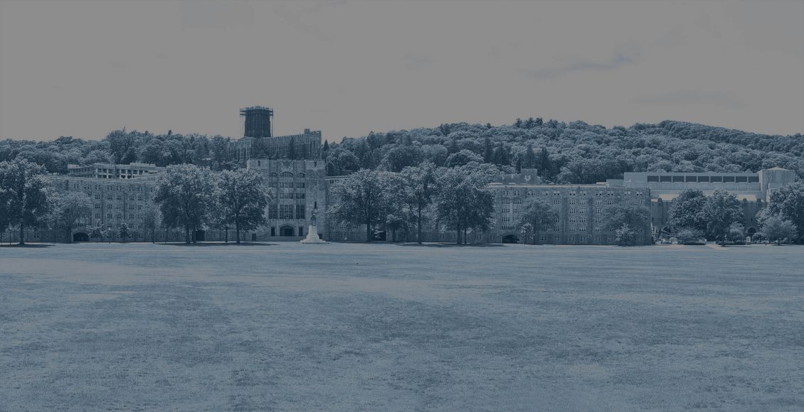 West Point Gym Revitalization – Colby Company Engineering