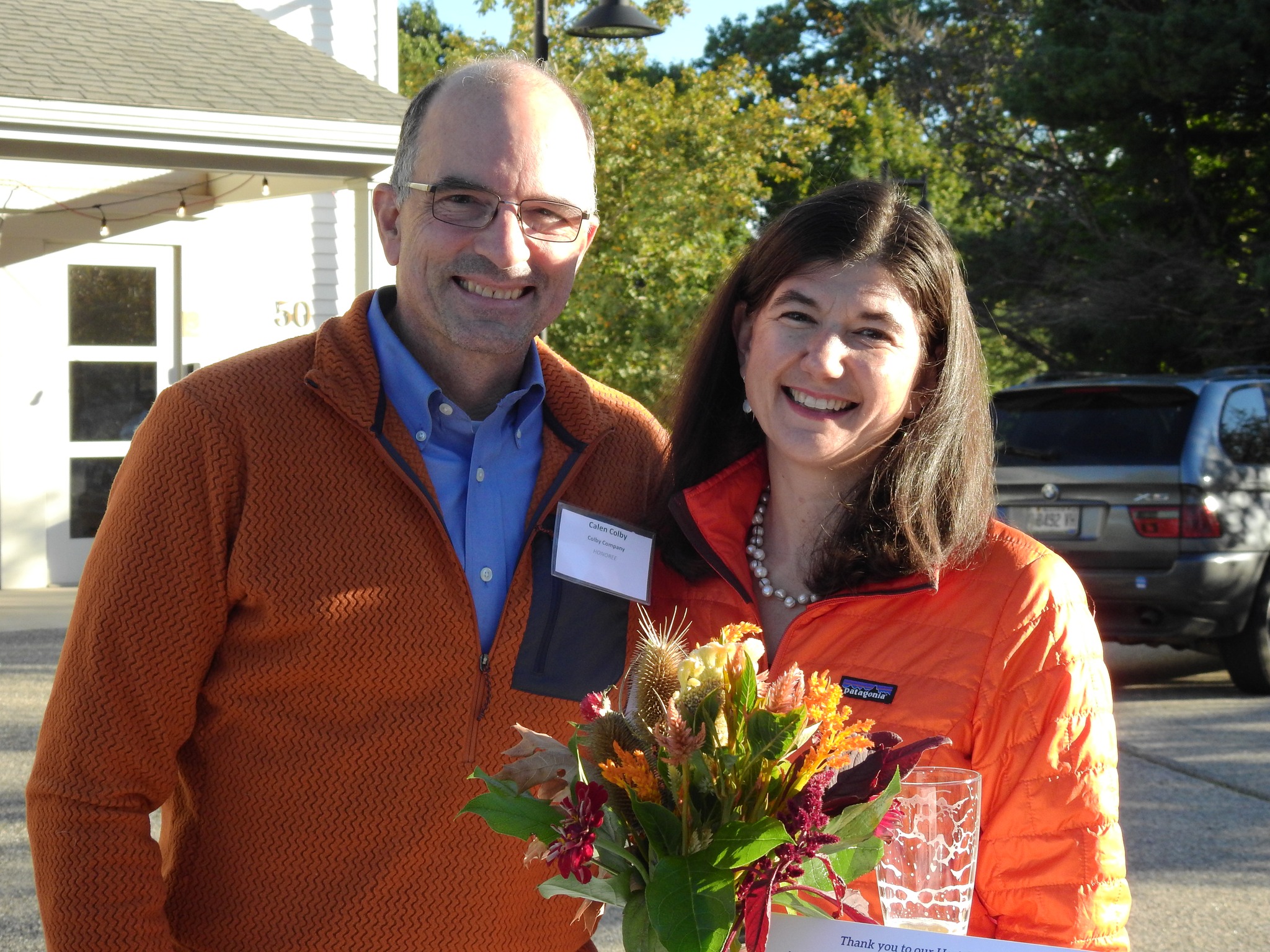 TOA Partner of the Year – Colby Company Engineering