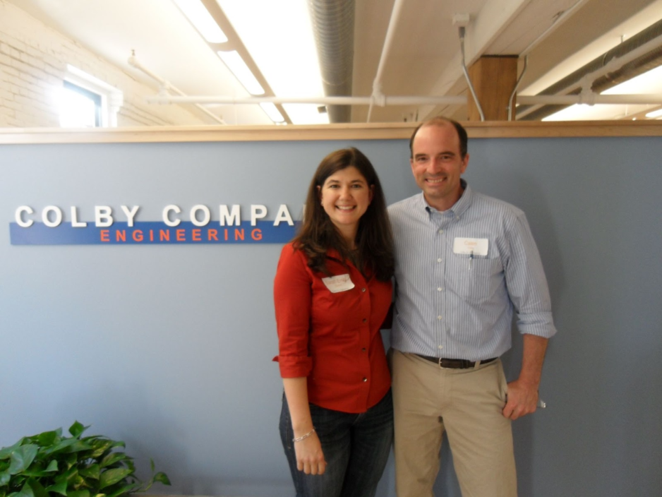 Celebrating 15 years of Colby Company Engineering – Colby Company ...