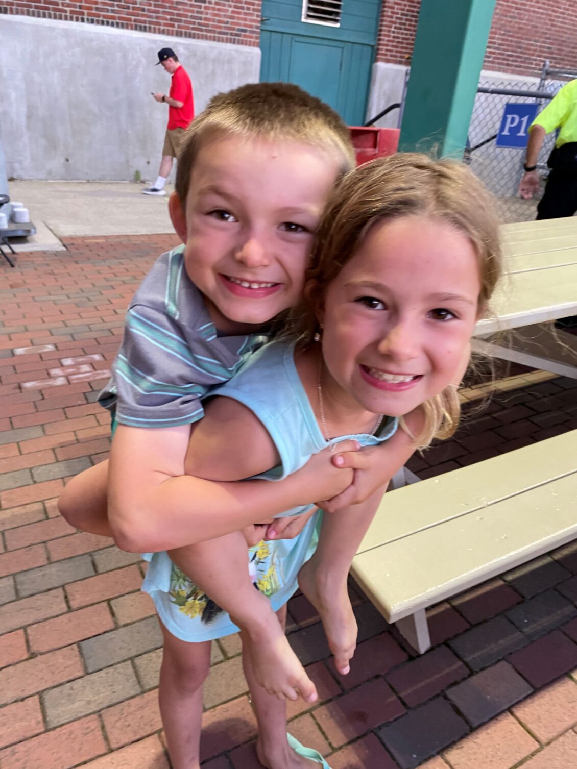 Celebrating Summer at Colby Co. – Colby Company Engineering